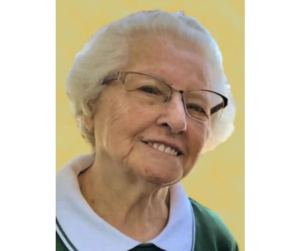 Annabelle Boyd Obituary (2023) - St. Joseph, MI - Starks Family Funeral ...