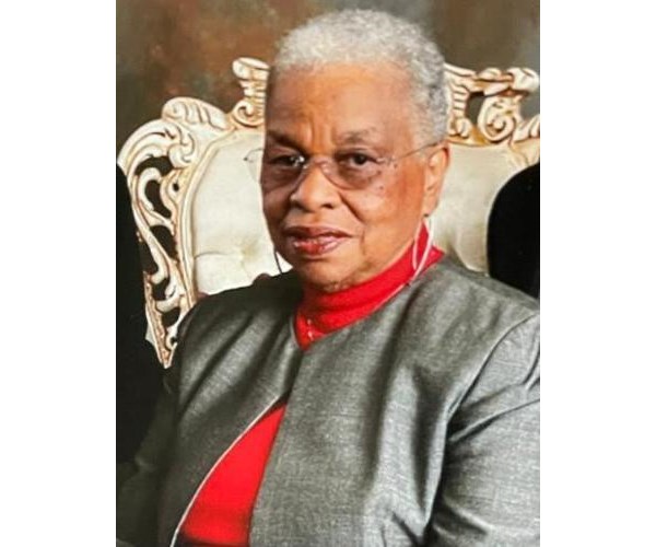 Mrs. Beatrice Maxile Obituary (2023) - Shreveport, LA - Heavenly Gates ...