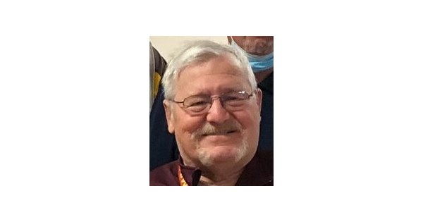 Richard Hartman Obituary and Online Memorial (2023)