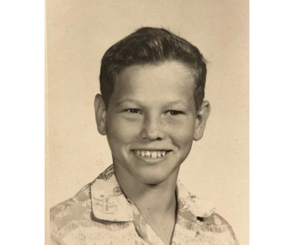Ronald Swenson Obituary (2024) - Clifton, TX - Clifton Funeral Home