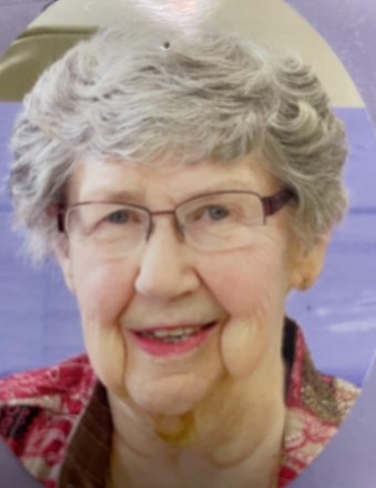 Betty Jean Haner Obituary (2025) - Albany, NY - Tebbutt and Frederick ...