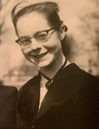 Almut Helene Christiana Haddock Obituary (2025) - Greenville, NC ...