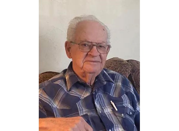 Samuel Wayne Christensen Obituary (2025) - Blanding, UT - San Juan ...