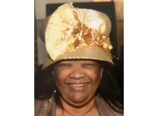 Jean A. Thompson Obituary (2024) - Bridgeport, CT - Morton's Mortuary