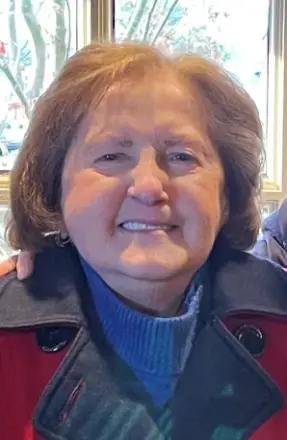 Jean C. Jones Obituary (2025) - Bridgewater, MA - Chapman Funerals ...