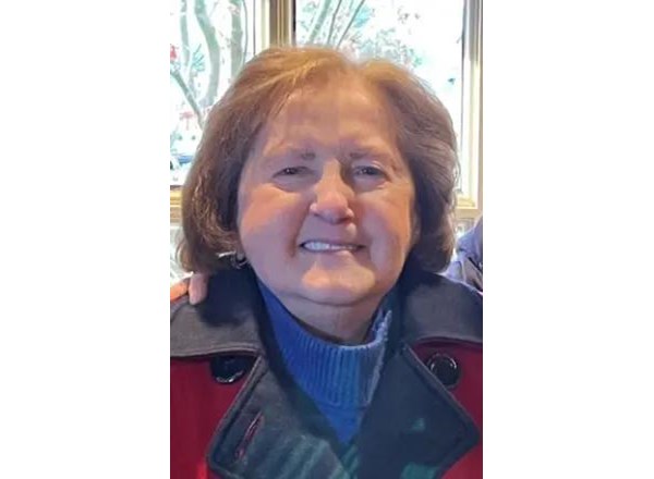 Jean C. Jones Obituary (2025) - Bridgewater, MA - Chapman Funerals ...