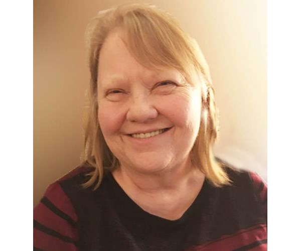 Nancy Jayne Bloedorn Obituary (2023) - Milwaukee, WI - Krause Funeral ...
