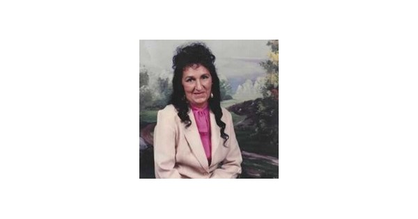 Rosa May Carriveau Obituary (2023) - Groveton, TX - Groveton Funeral Home