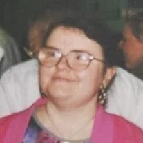 Carla Jean Knous Obituary (2025) - Petersburg, IL - Hurley Funeral Home ...