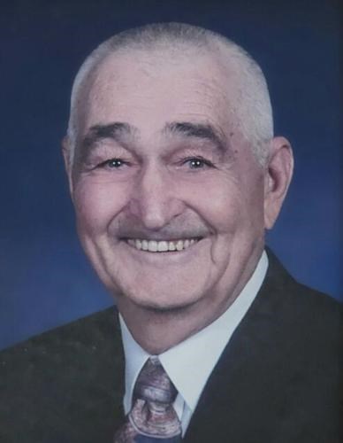 Robert Neal "Bob" Finck Obituary (2024) - Salida, CO - Lewis and Glenn ...