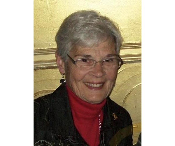 Sharon Louise Hulen Obituary (2024) - Indianola, IA - Overton Funeral ...