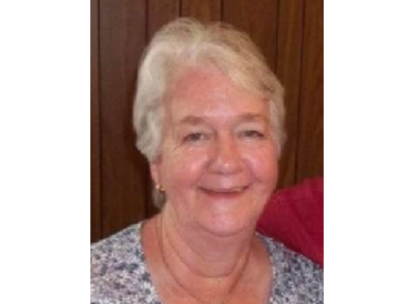 Sharon Martin Smith Obituary (2025) - Victor, WV