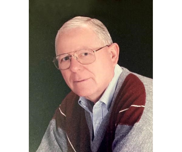 Gene E. Niesen Obituary (2024) - Appleton, WI - Valley Funeral Home ...