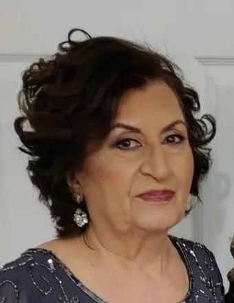 Sarah Shamouel Kiryakos Obituary (2025) - Hazel Park, MI - Mercy ...