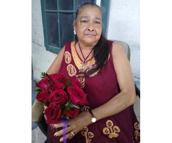 Dominga Soledad Gomez Obituary (2023) - Alice, TX - Trevino Funeral ...