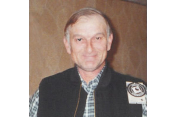 Jerry Lee Cox Obituary (2022) - Cassville, MO - McQueen Funeral Home ...