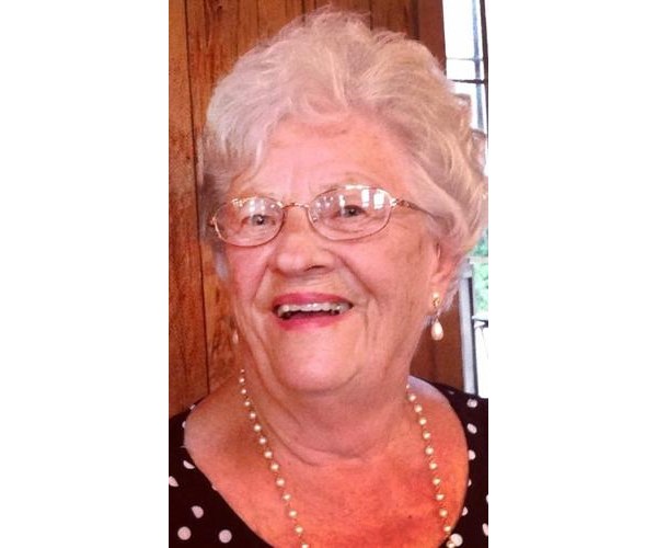 Mary Ziemba Obituary (1930 - 2025) - Allentown, PA - WFMZ-TV 69 News