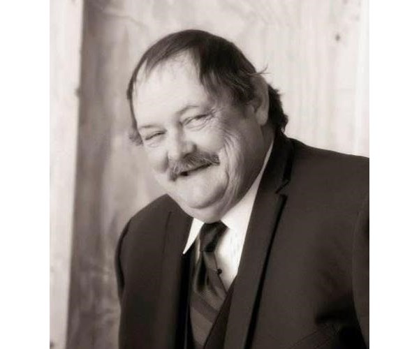 Gregory P. Conway Sr. Obituary (2025) - Lock Haven, PA - Donald G ...