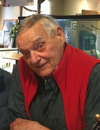 Robert A. Schlichting Obituary (2021) - Ulysses, PA - Onely Foust ...