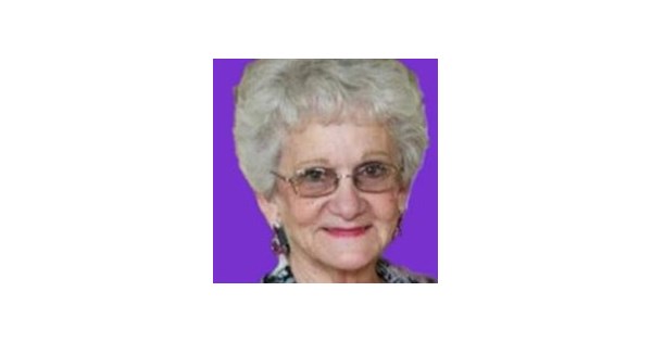 Mary Ruth Brisbin Obituary (2023) - Bartlesville, OK - Stumpff Funeral ...