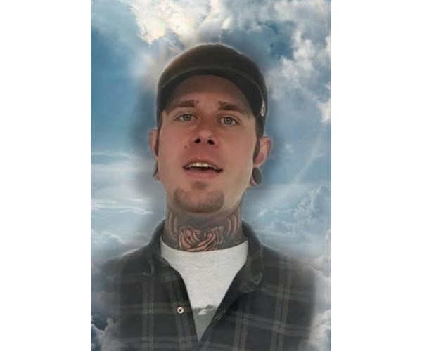 Ronald W. Tate Jr. Obituary (2025) - Hanover, PA - Wetzel Funeral Home ...