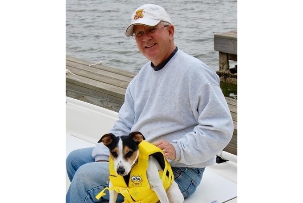 Bruce Raymond Erickson Obituary (2025) - Lindsborg, KS - Crick ...