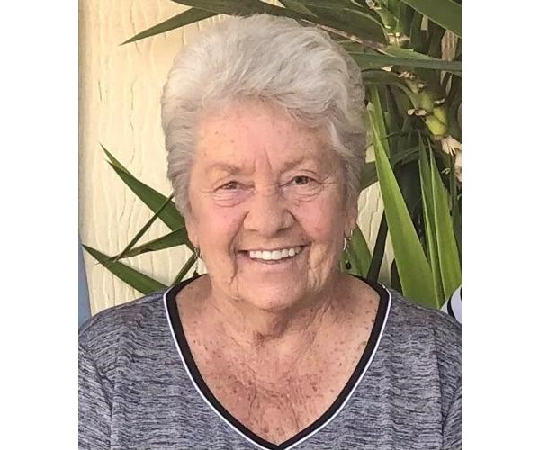 Biruta Julia Wiggington Obituary (2025) - Mesa, AZ - Mountain View ...
