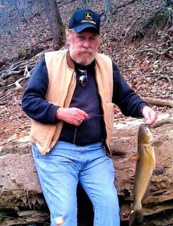 Eddie Lewis Copeland Obituary (2024) - Knoxville, TN - Stevens Mortuary ...