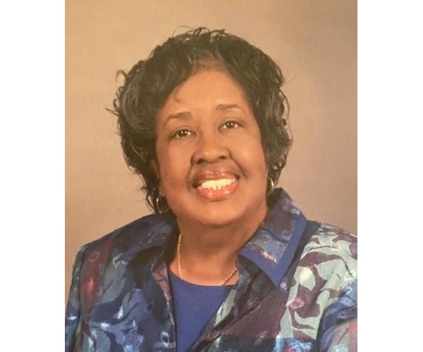 Betty Frances Oliver Obituary (2024) - Fayetteville, NC - Wiseman ...
