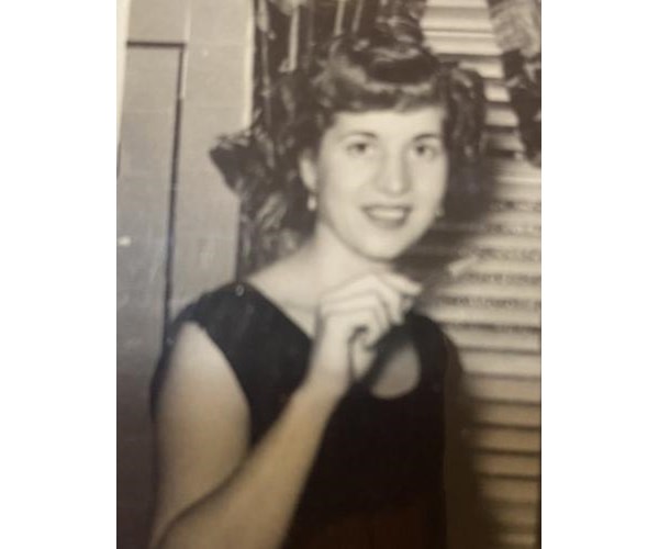 Irene M. Paretti Obituary (2025) - Ewing, NJ - Brenna-Cellini Funeral ...