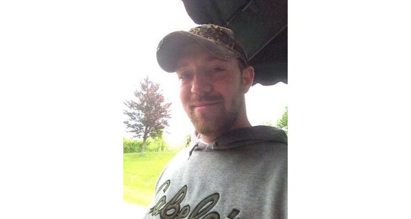 Troy Anthony Cook Obituary (2022) - Buckhannon, WV - Poling-St Clair ...