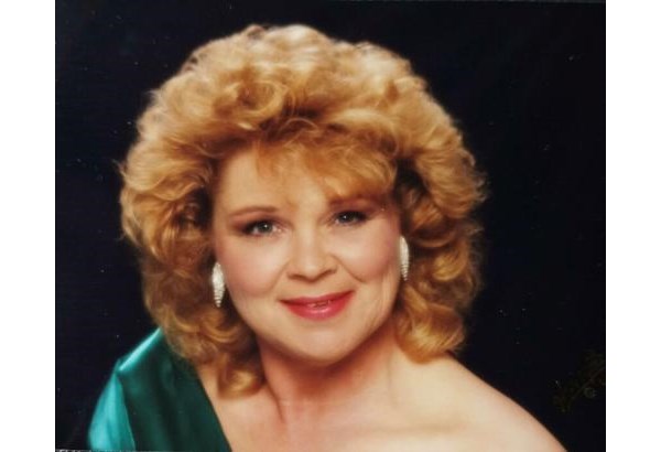 Hazel Maria Marsyla Obituary (2023) - Houston, TX - Integrity Funeral ...