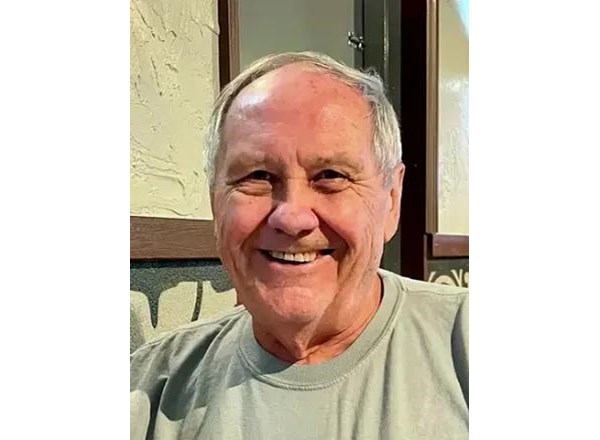 Thomas N. Tremblay Sr. Obituary (2026) - Palm Harbor, FL - Curlew Hills ...