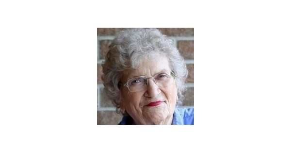 Marilyn Ruth Rosenblad Obituary (2026) - Seguin, TX - Tres Hewell ...