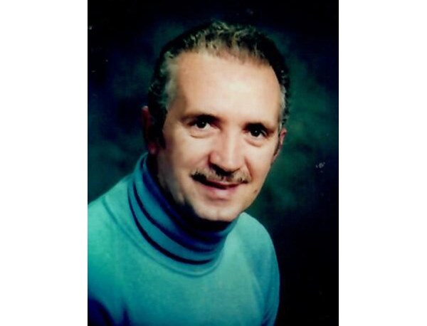Alfred Nicholas Buck Jr. Obituary (2026) - Philadelphia, PA - Bocco ...