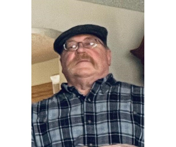 Phillip Harter Obituary (2025) - Forsyth, MO - Snapp-Bearden Forsyth Chapel