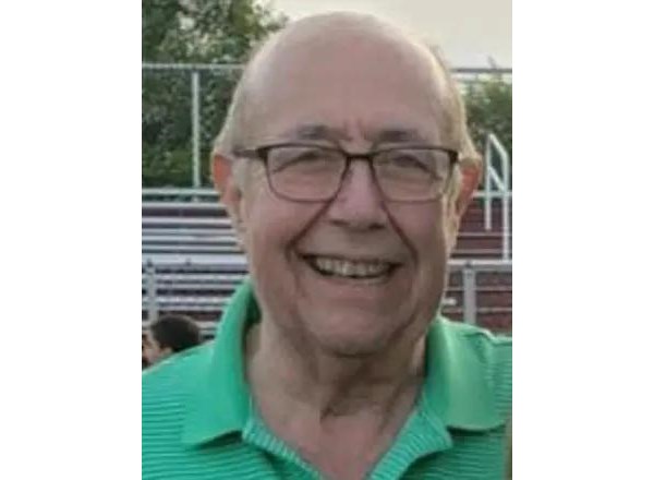 Robert B. Chace Jr. Obituary (1943 - 2025) - Yalesville, CT - WFSB
