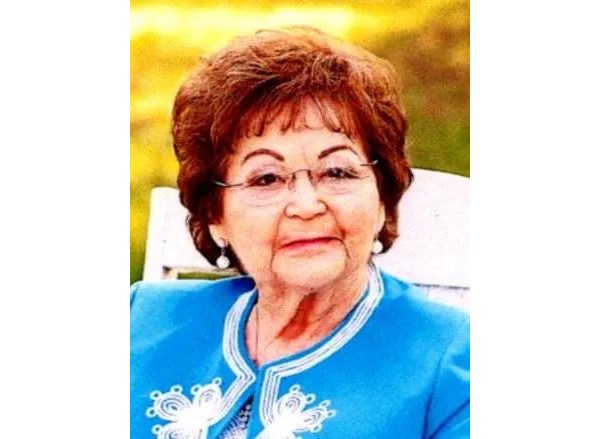 Barbara Williams "Ann" Braswell Obituary (2025) - Magnolia, AR - Lewis ...