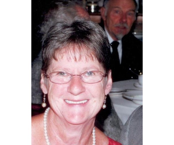 Virginia Tripp Obituary (2023) - Binghamton, NY - Savage-DeMarco ...