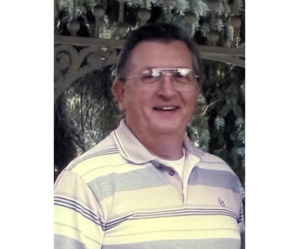 Michael Anthony Kowalski Jr. Obituary (2025) - Bridgeport, OH - Wilson ...