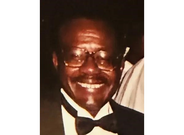 Charles Louis Nelson Jr. Obituary (2024) - Saint Petersburg, FL ...