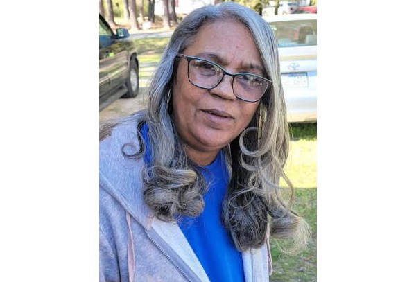 Mary Lynch "Nookie" Marrow Obituary (2025) - Enfield, NC - S. Jones ...