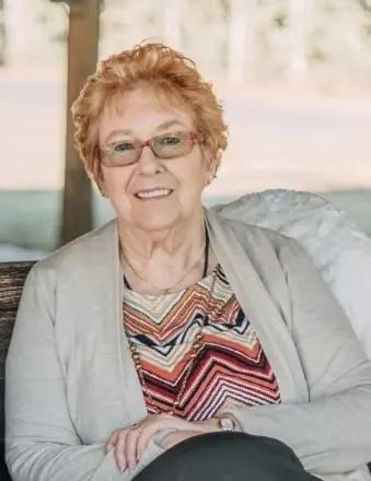 Janice C Jordan Obituary (2025) - Carrollton, GA - Martin & Hightower ...