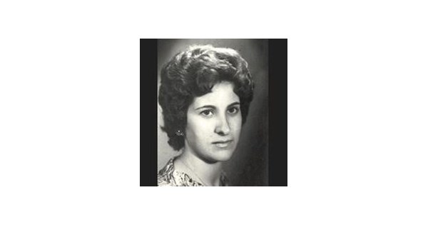 Maria B. Pagola Obituary (2025) - Turlock, CA - Turlock Memorial Park ...