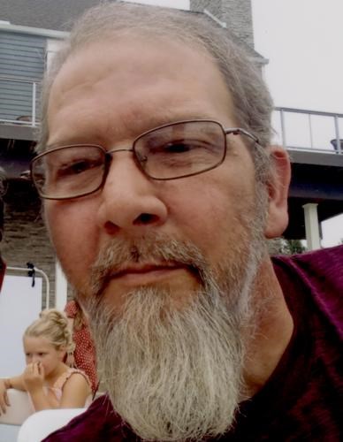 Larry DeLine II Obituary (2025) - Adrian, MI - J. Gilbert Purse Funeral ...