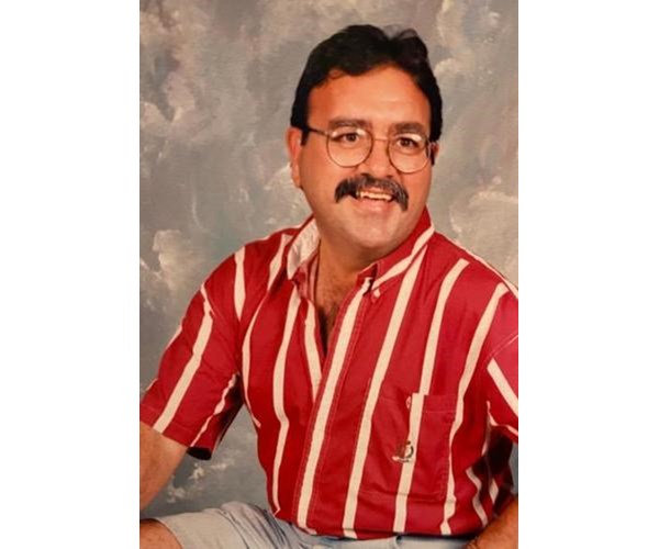 Terry Allen Myrick Obituary (2025) - Lexington, NC - Piedmont Funeral ...
