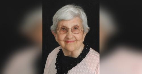 Dorothy Mary Benesh Obituary (2023) - Iowa City, IA - Lensing Oak Hill ...