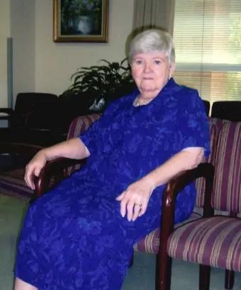 Joyce Ann Murray Regan Pegram Obituary (2024) - Roxboro, NC - Brooks ...