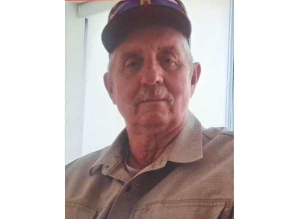 Frank Cook Obituary (2026) - Crockett, TX - Callaway-Allee Funeral Home