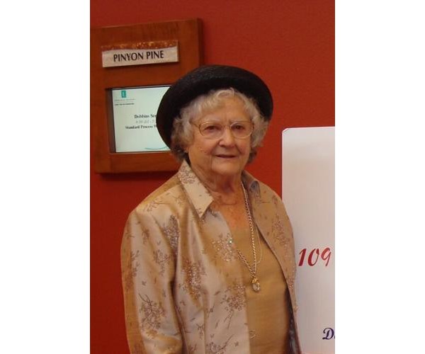 Maxine June Ferguson Obituary (2025) - Parker, CO - Parker Funeral Home ...